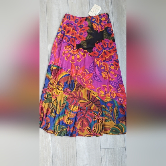 FARM Rio | Skirts | Farm Rio Skirt | Poshmark